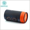 Electronics product tube boxes packaging | Custom tube packaging