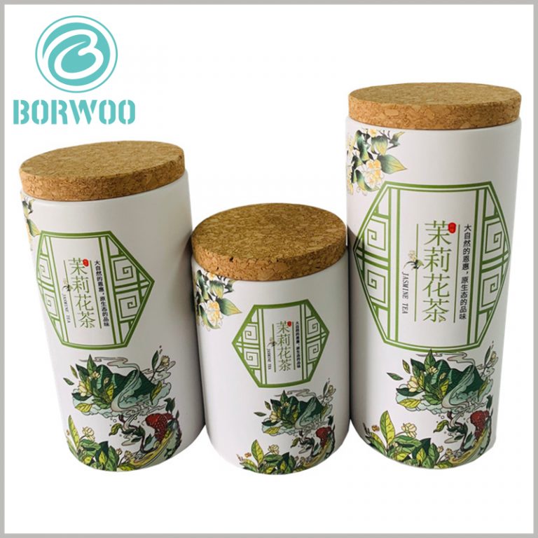 Food tube packaging boxes wholesale | Custom tube boxes package